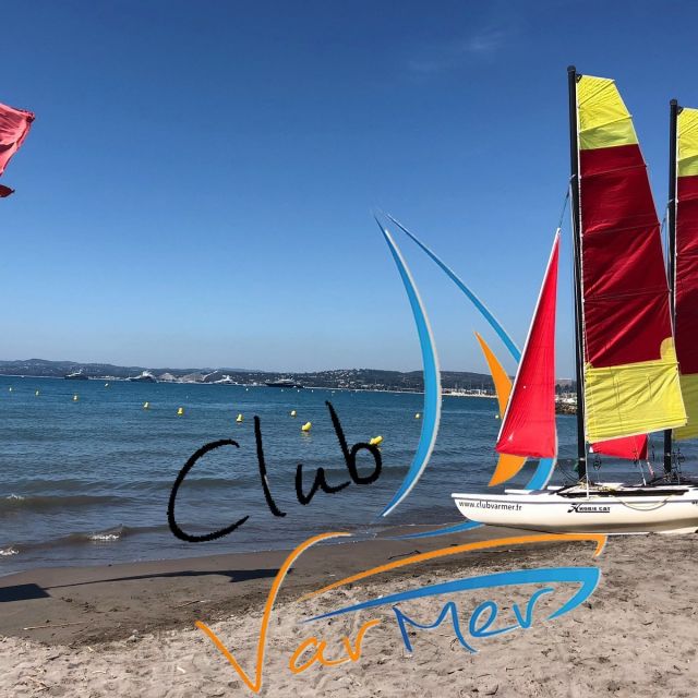 Bourse aux équipiers et co-navigation | Vogavecmoi